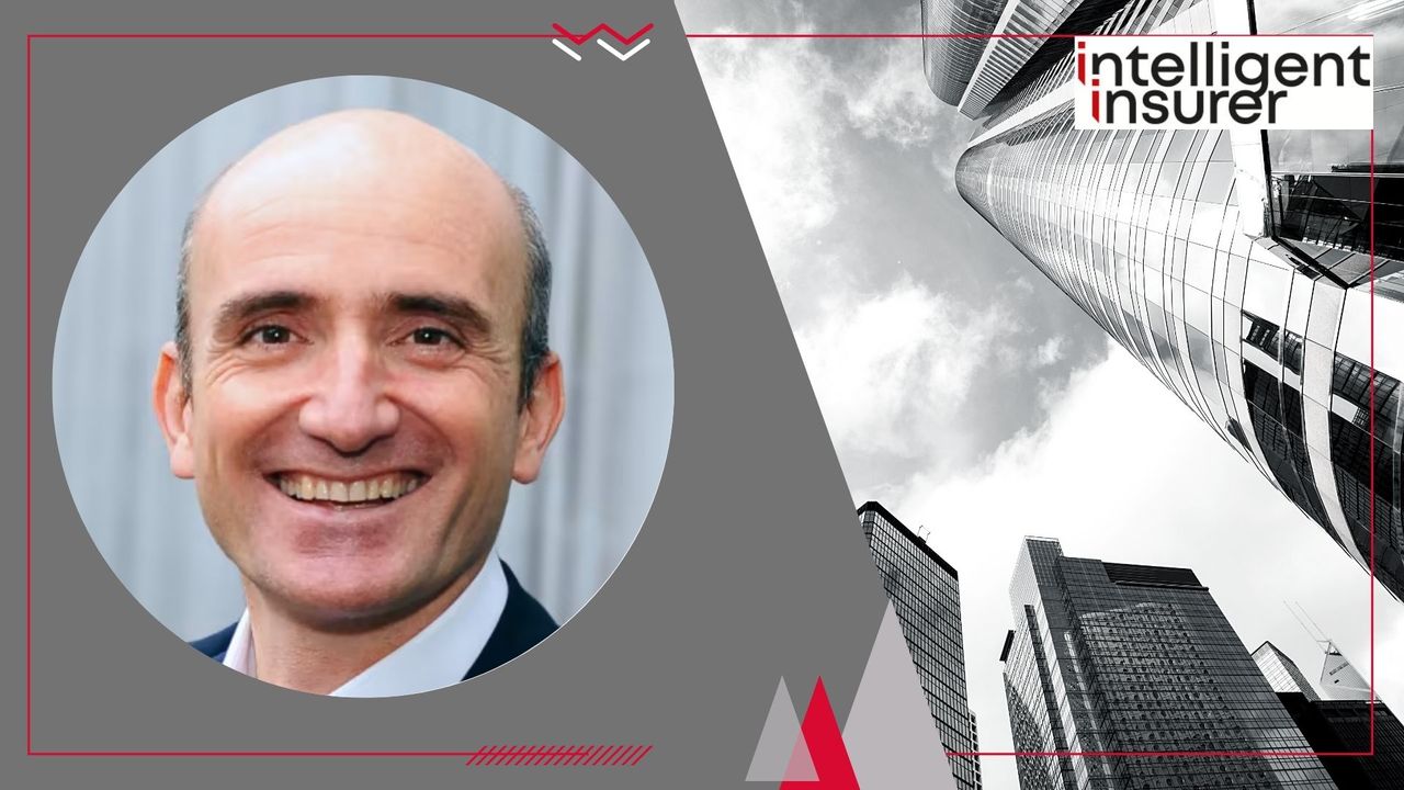 Aon’s ex-EMEA boss takes up new role advising CEO Greg Case ...